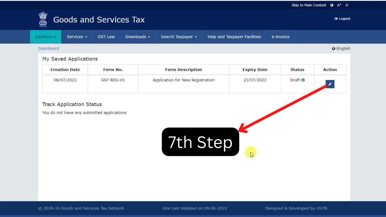 GST Registration Kaise Karen? GST Number Kya Hai